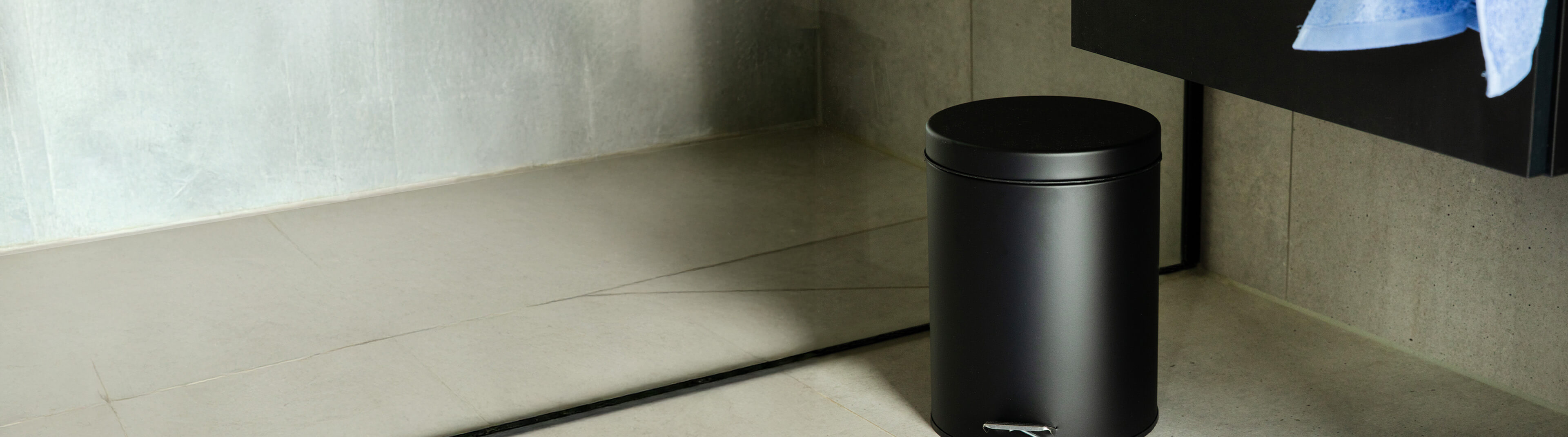 Waste bins - Bentley