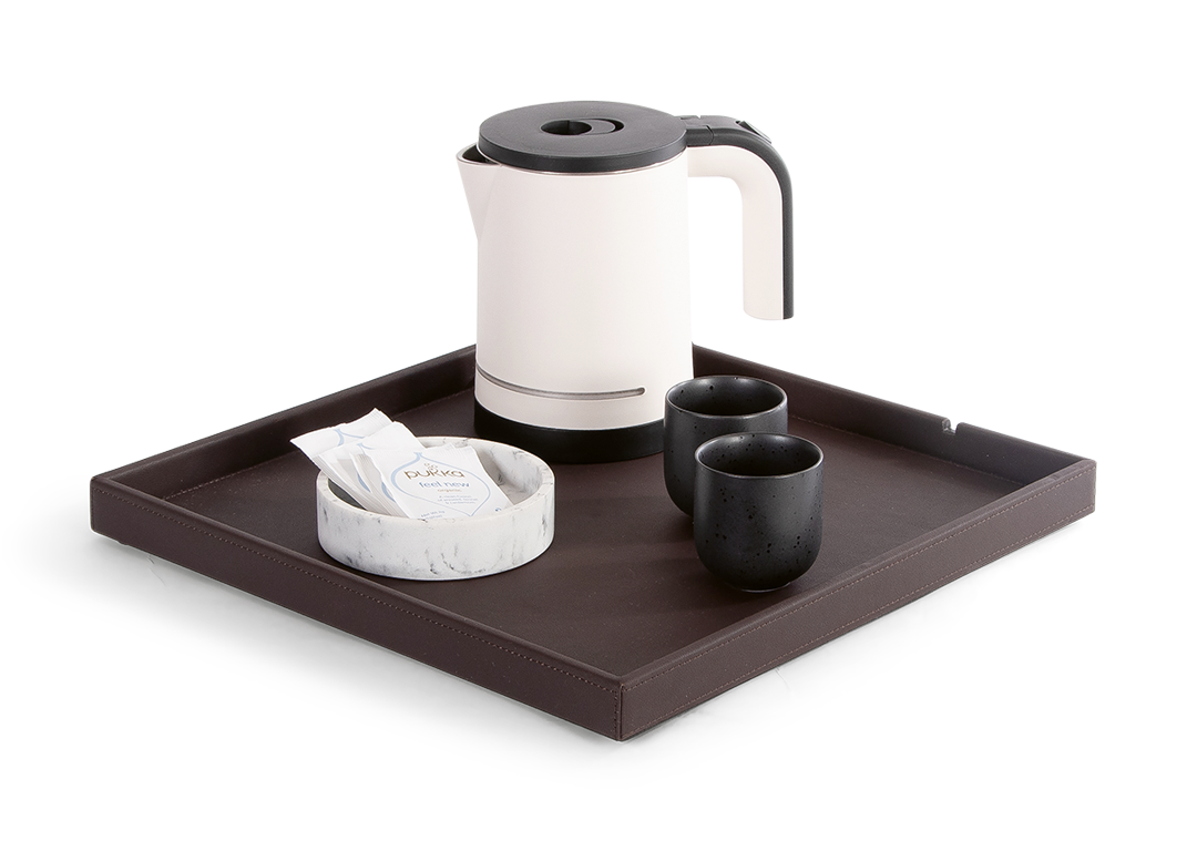 Fuji Welcome tray Classic - Welcome trays - Bentley