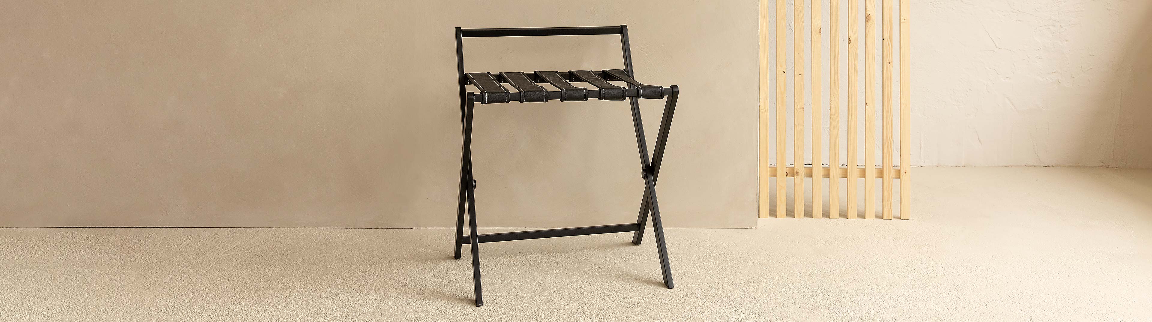 Luggage racks - Bentley